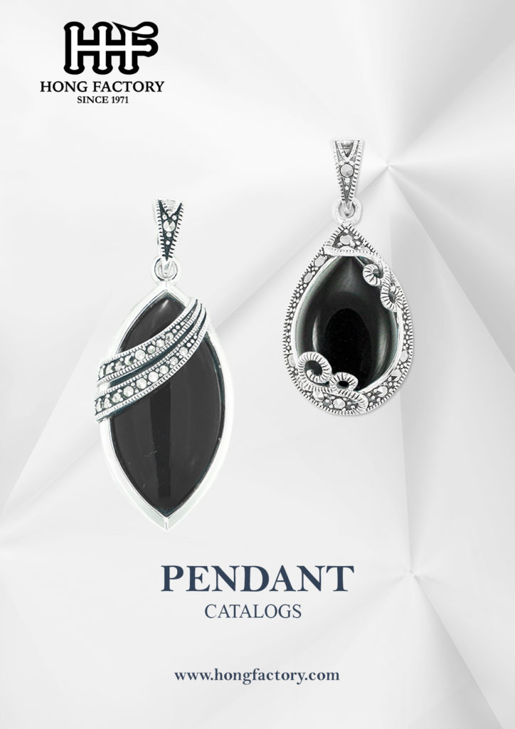 Wholesale Silver Jewelry - Silver Jewelry Manufacturer