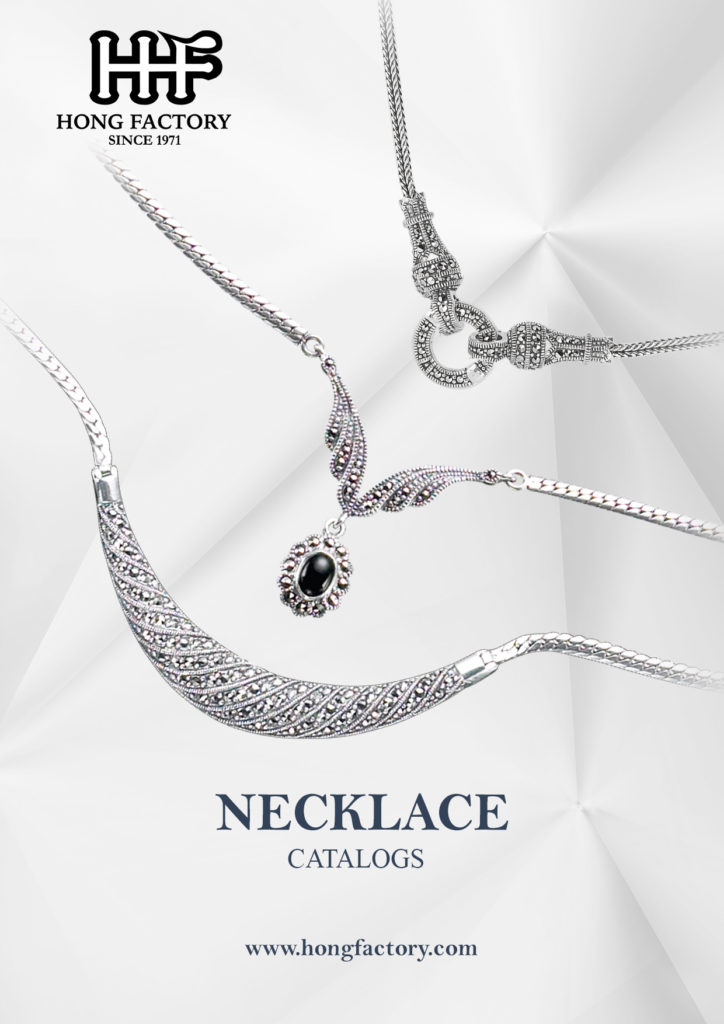 Wholesale Silver Jewelry - Silver Jewelry Manufacturer