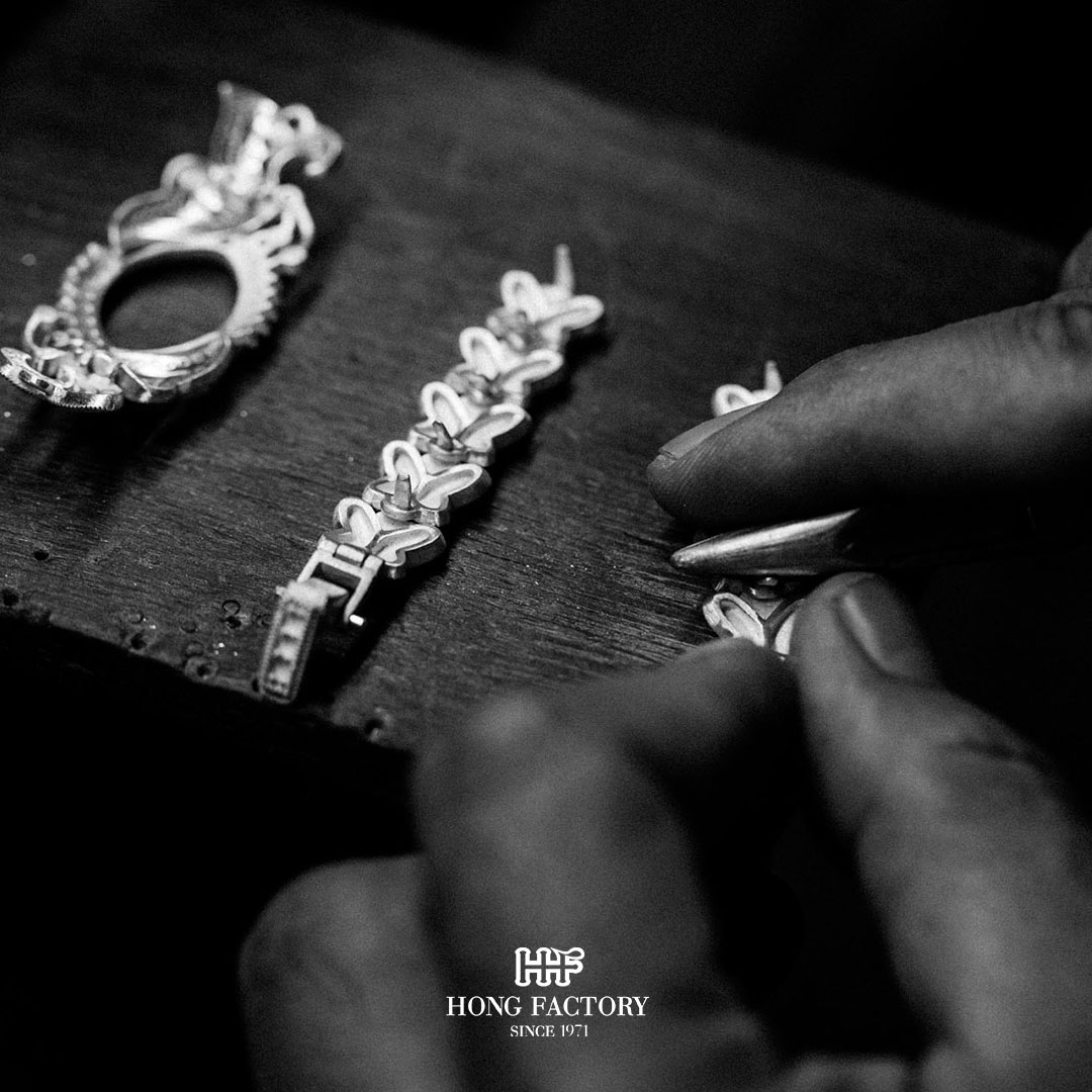 5 Things to know about Hong factory