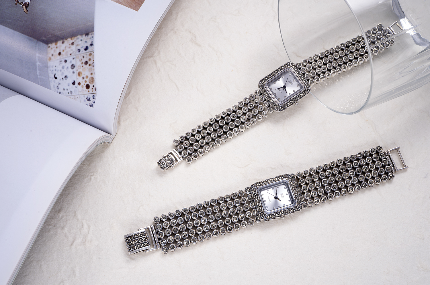 Everything You Need To Know about Jewelry Watches