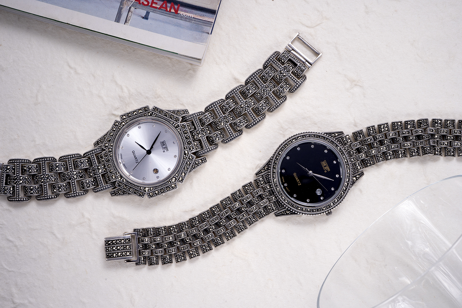 Everything You Need To Know about Jewelry Watches