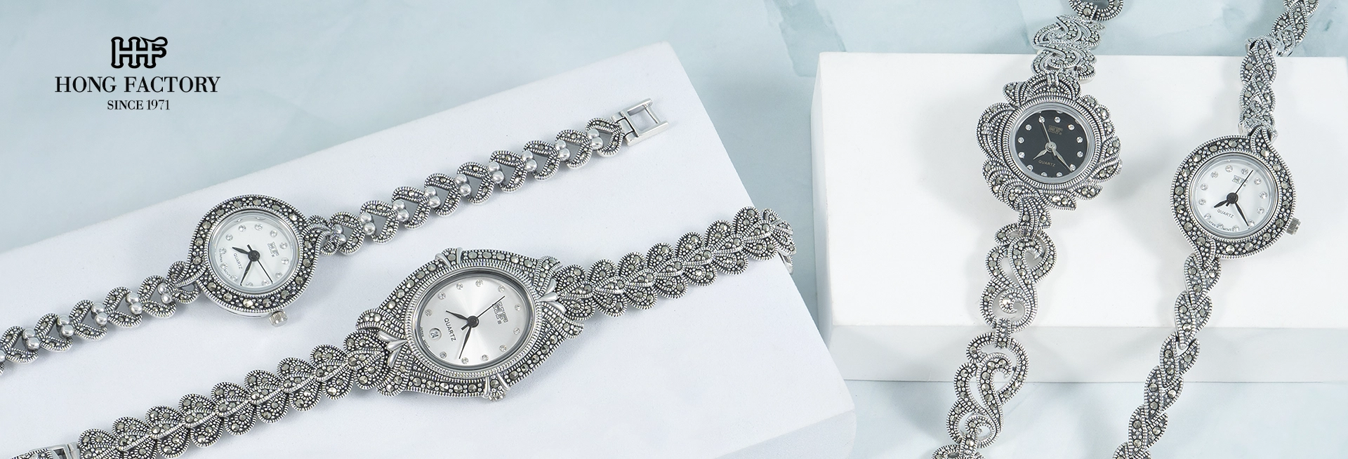 A marcasite watch is a timepiece that features marcasite gemstones or ...