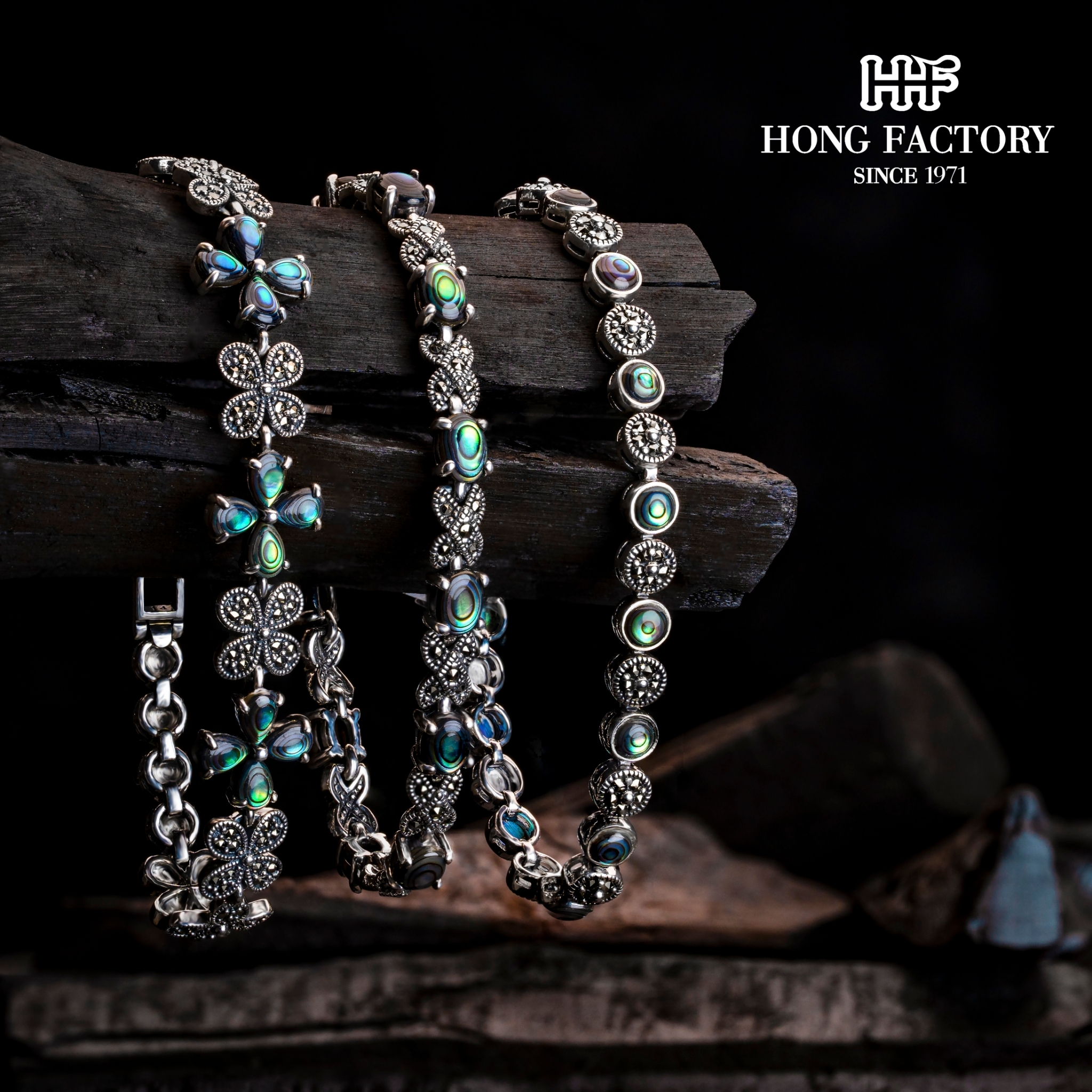 Fashion Jewelry Launch