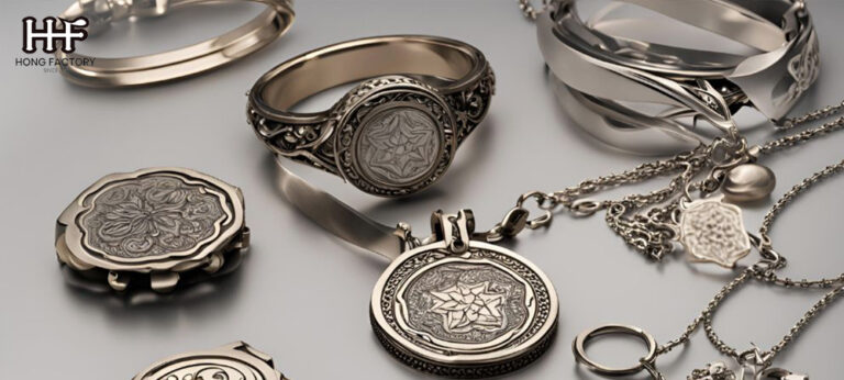 Laser Engraving Blanks Unleash Your Creativity with Custom Jewelry ...