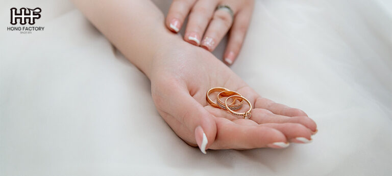 Finding the Perfect Fit The Most Common Ring Size for Women