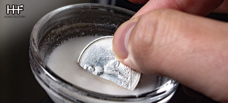 Understanding the Difference Between Sterling Silver and Silver