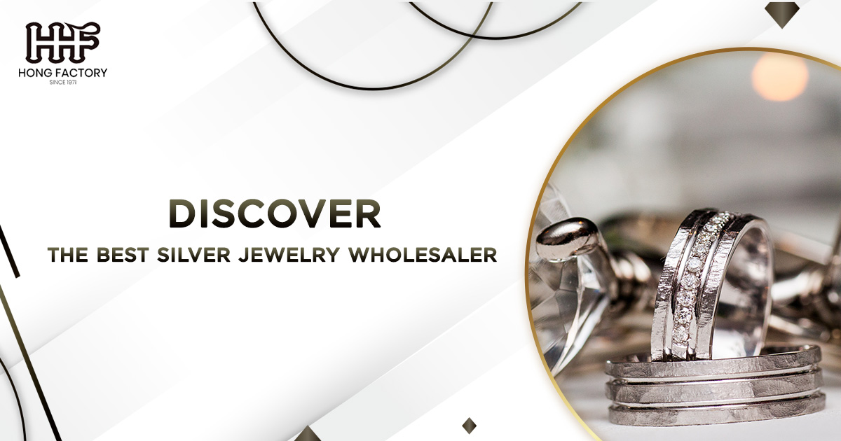 Discover the Best Silver Jewelry Wholesaler for Your Business Needs ...
