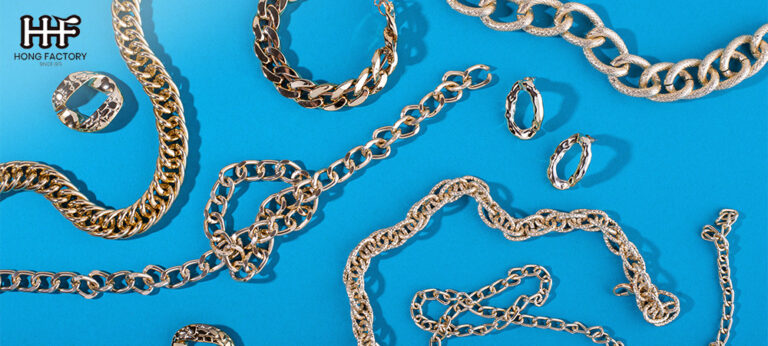 Ultimate Guide to Chain Lengths - Find Your Perfect Fit