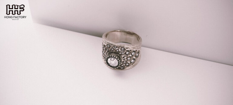 Does Sterling Silver Rust ? A Comprehensive Guide