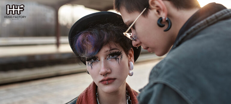 Septum Piercings - Everything You Need to Know Before Getting One