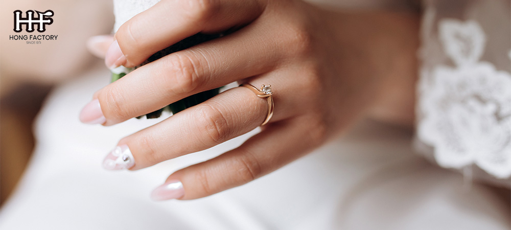 Wedding Ring Sets for Women the Perfect Symbol of Love