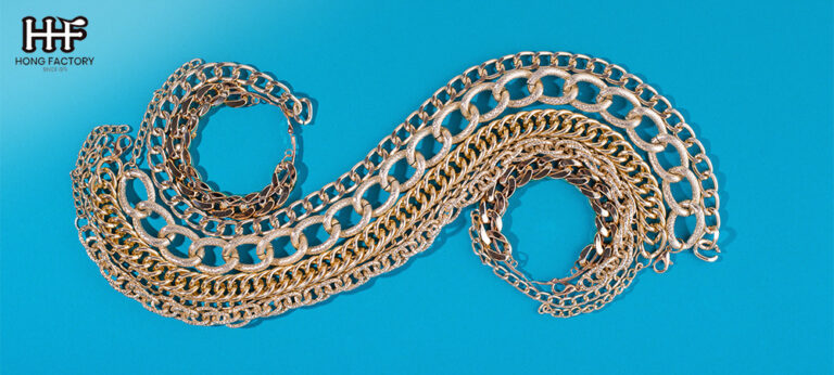 Ultimate Guide to Chain Lengths - Find Your Perfect Fit