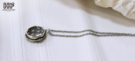 Does Sterling Silver Rust ? A Comprehensive Guide