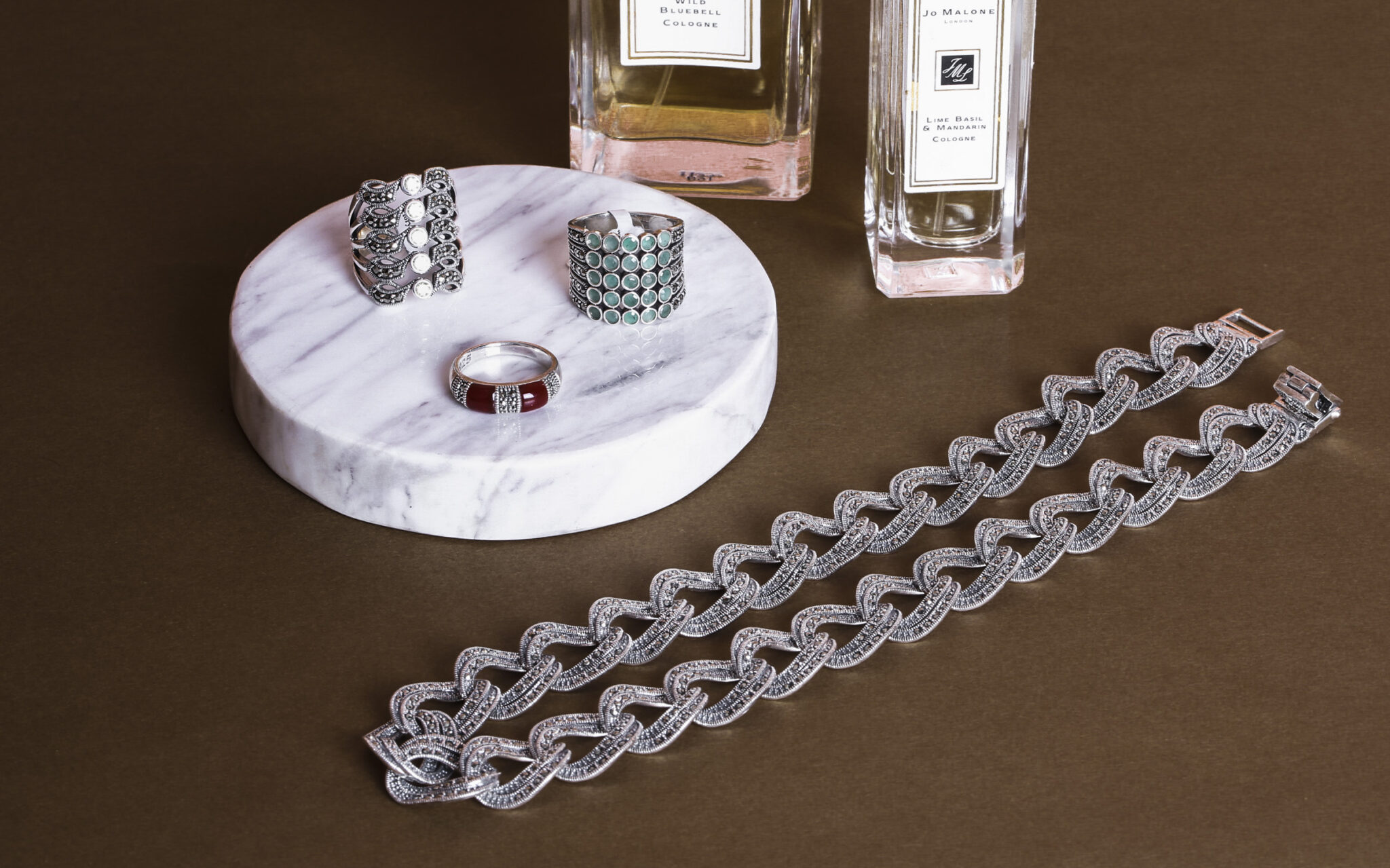 How to Style Jewelry for Every Occasion - Hong Factory