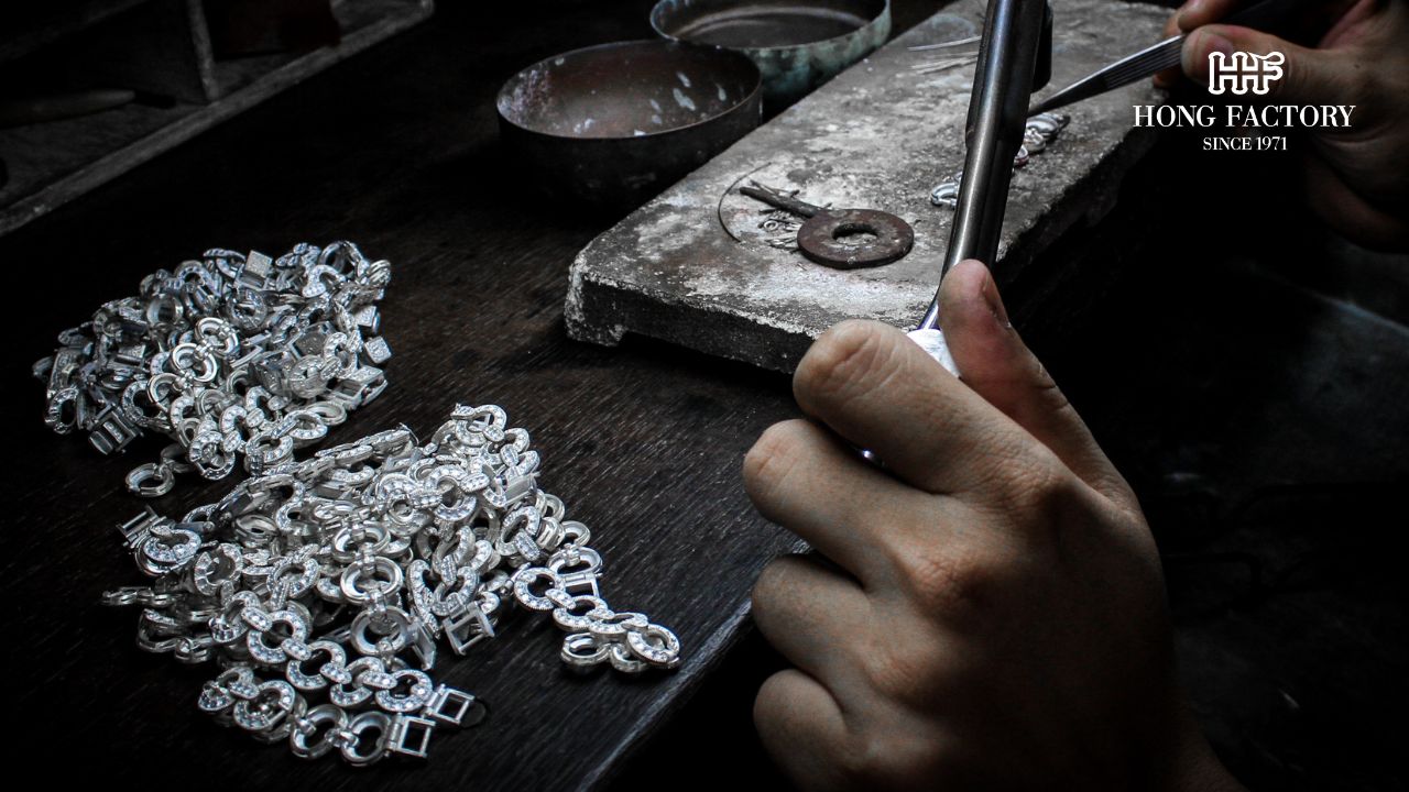 How Our OEM Services Help Brands Scale Without Compromise