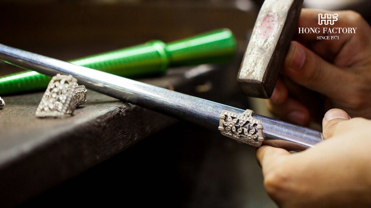 ODM Jewelry: How We Help You Launch Designs with Confidence