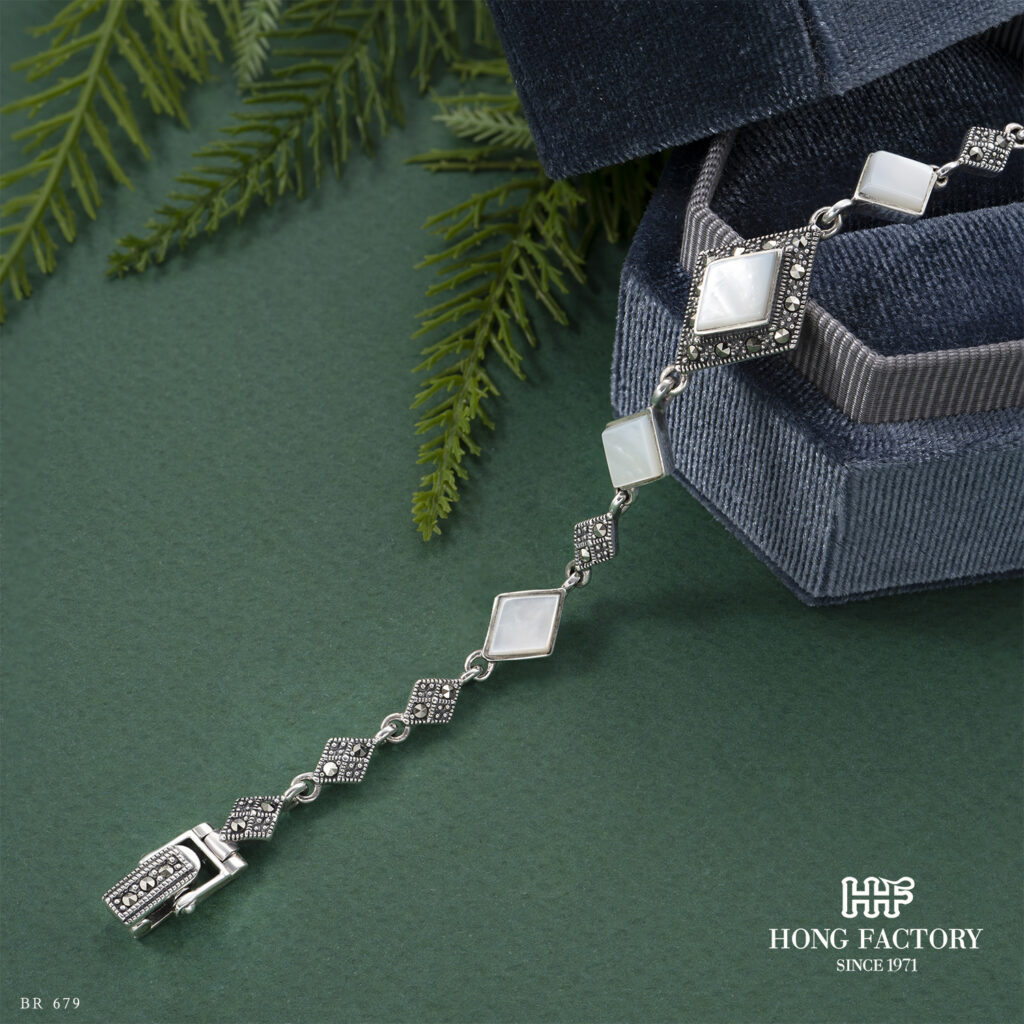 Top Sterling Silver Jewelry Trends for June 2026 - Hong Factory