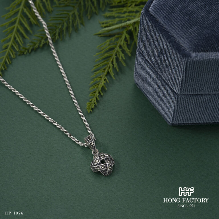 Top Sterling Silver Jewelry Trends for June 2026 - Hong Factory